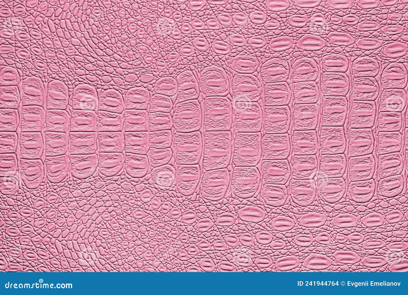 Pink Crocodile Leather Texture. Abstract Backdrop for Design Stock ...