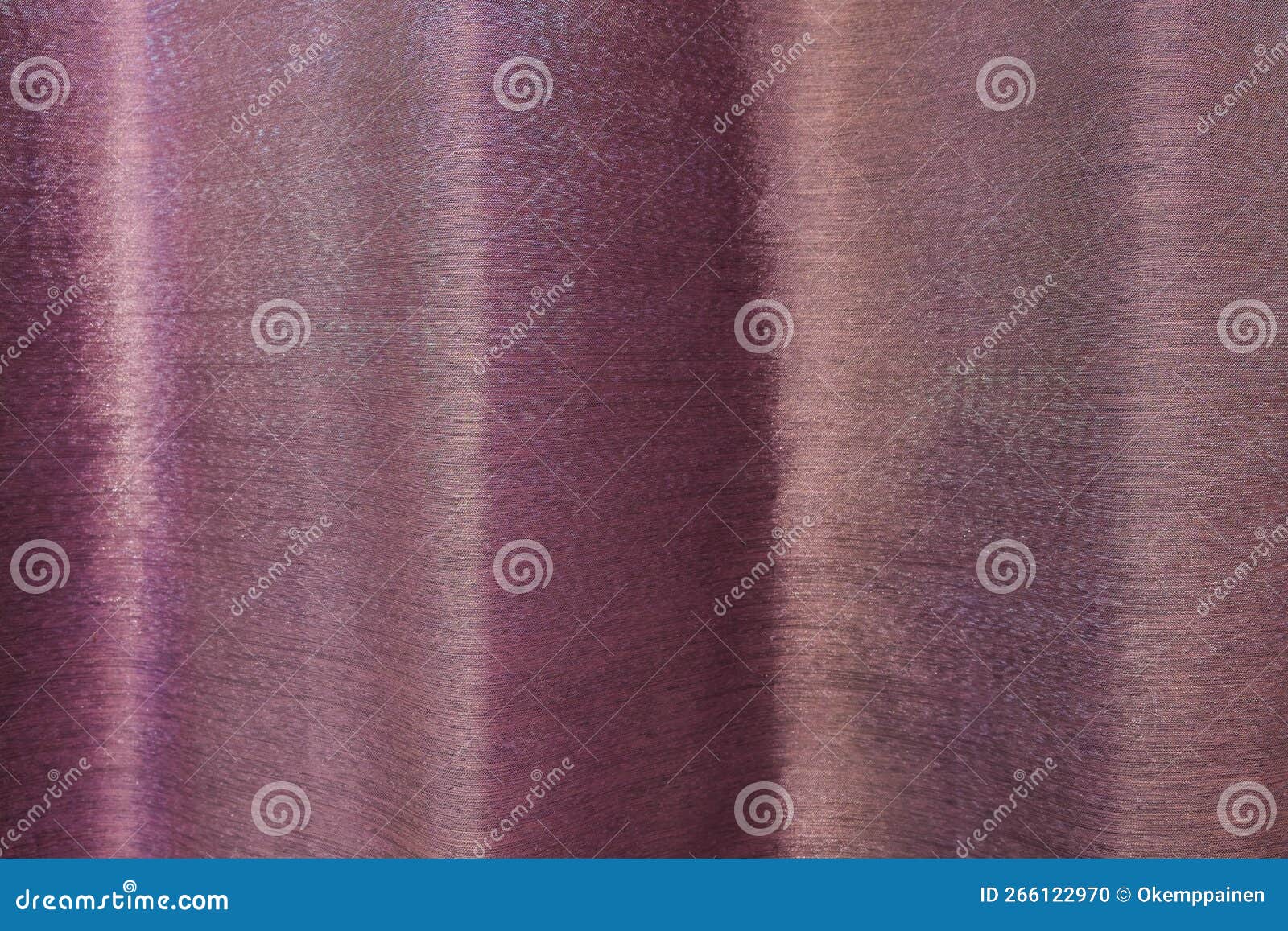 Pink Curtain Texture, Close Up Stock Photo - Image of decorative, cloth ...