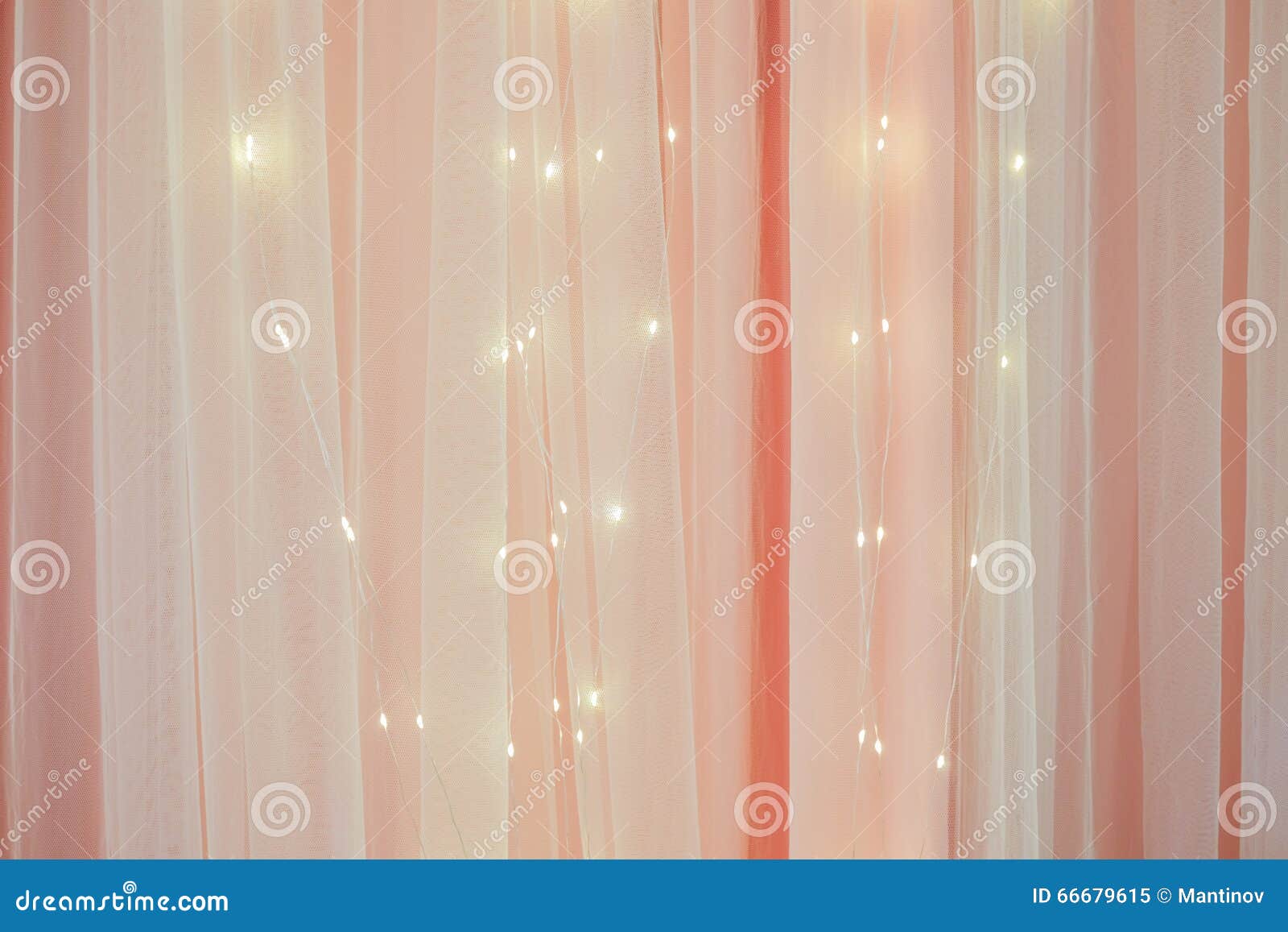 Pink curtain texture stock image. Image of pink, gold - 66679615