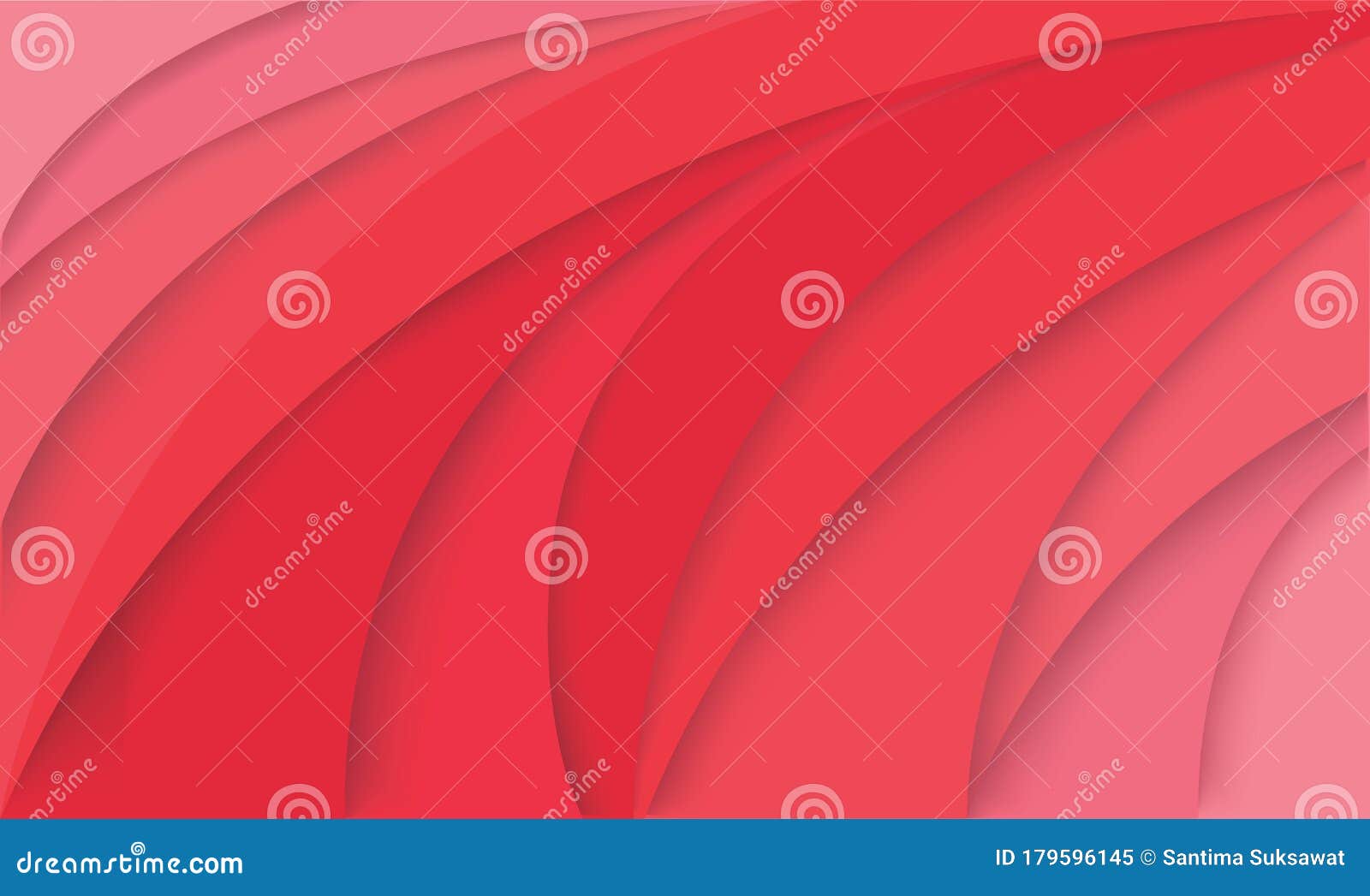 Pink Curve Template Background Vector Illustration EPS10 Stock Vector ...