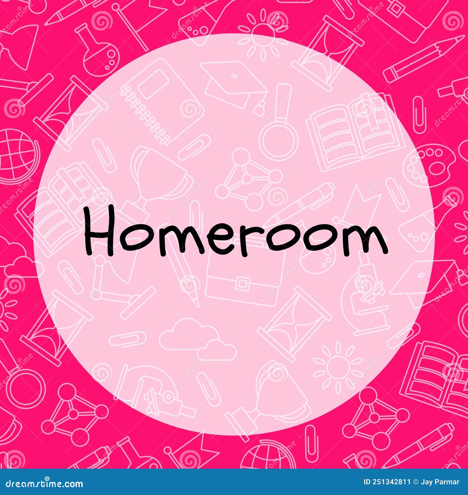 Homeroom Cartoons, Illustrations & Vector Stock Images - 142 Pictures ...