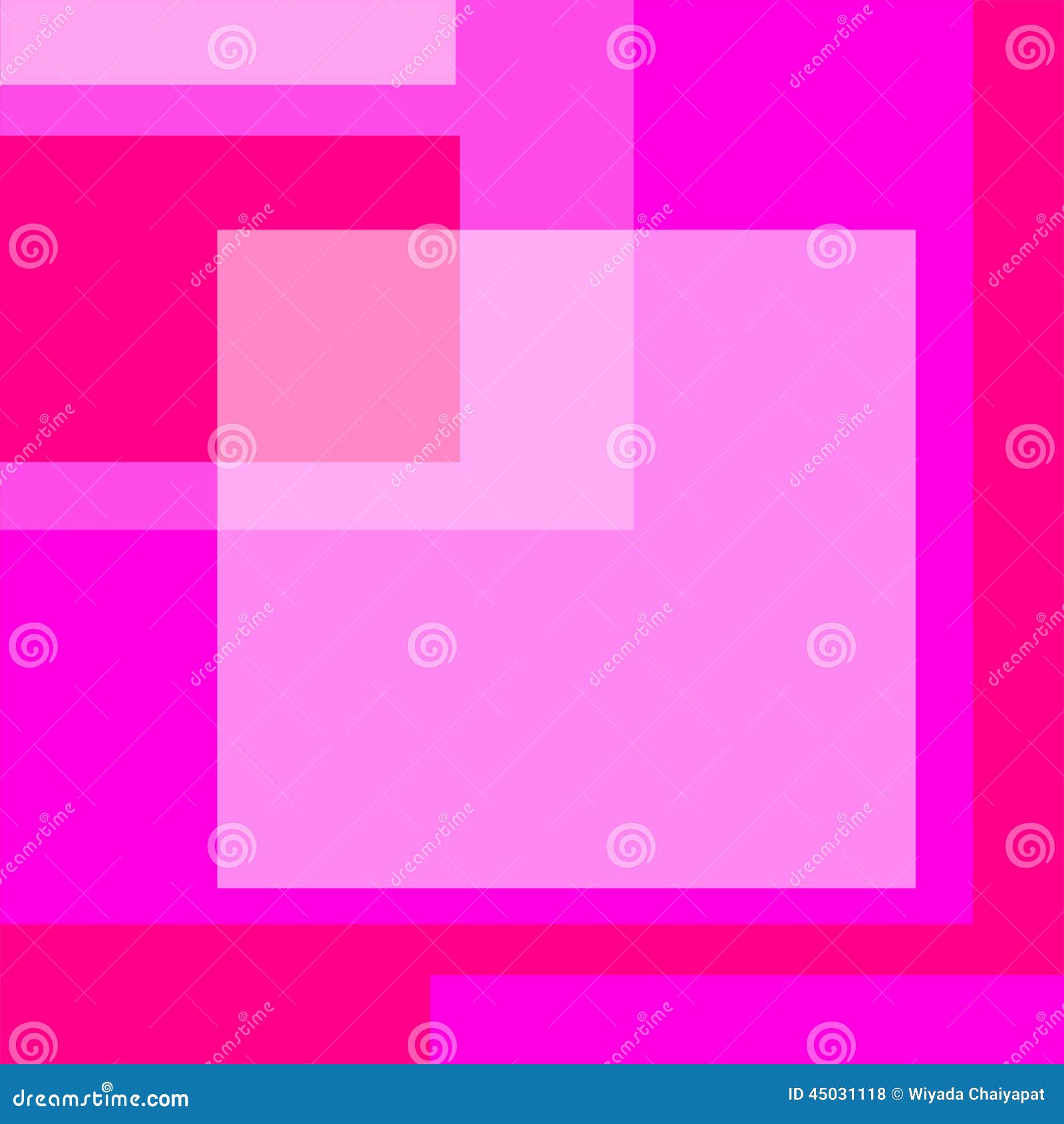 Pink Design Background Pattern Beautiful Stock Illustration ...