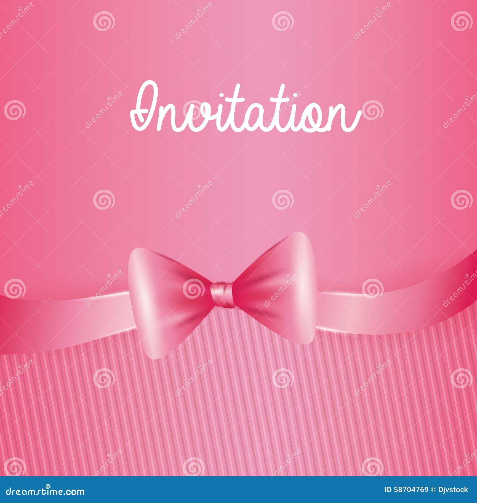 Pink digital design. stock vector. Illustration of pink - 58704769