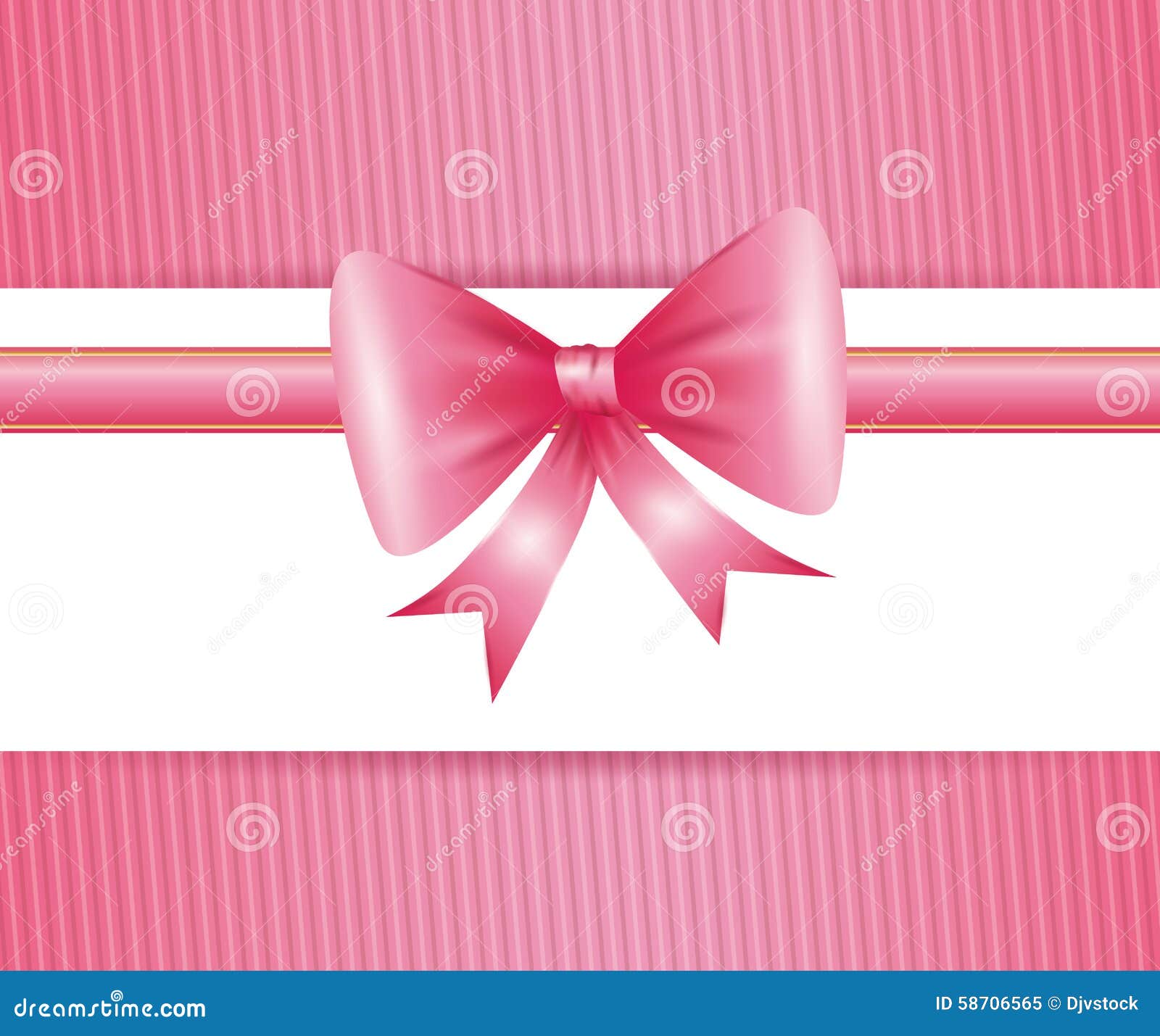 Pink digital design. stock vector. Illustration of color - 58706565