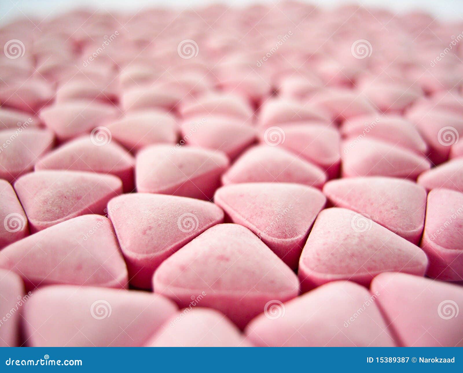 Pink druges stock image. Image of cure, color, leaning - 15389387