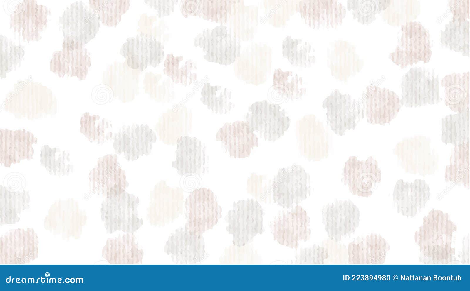 Pink and Earth Tone Watercolor, Minimal Design for Text, Packaging ...