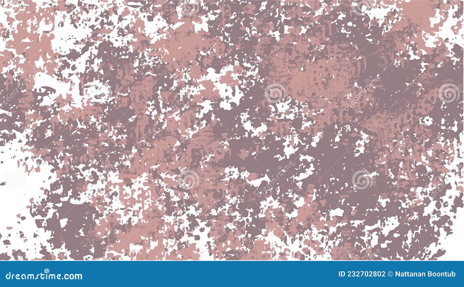 Pink and Earth Tone Watercolor, Minimal Design for Text, Packaging ...