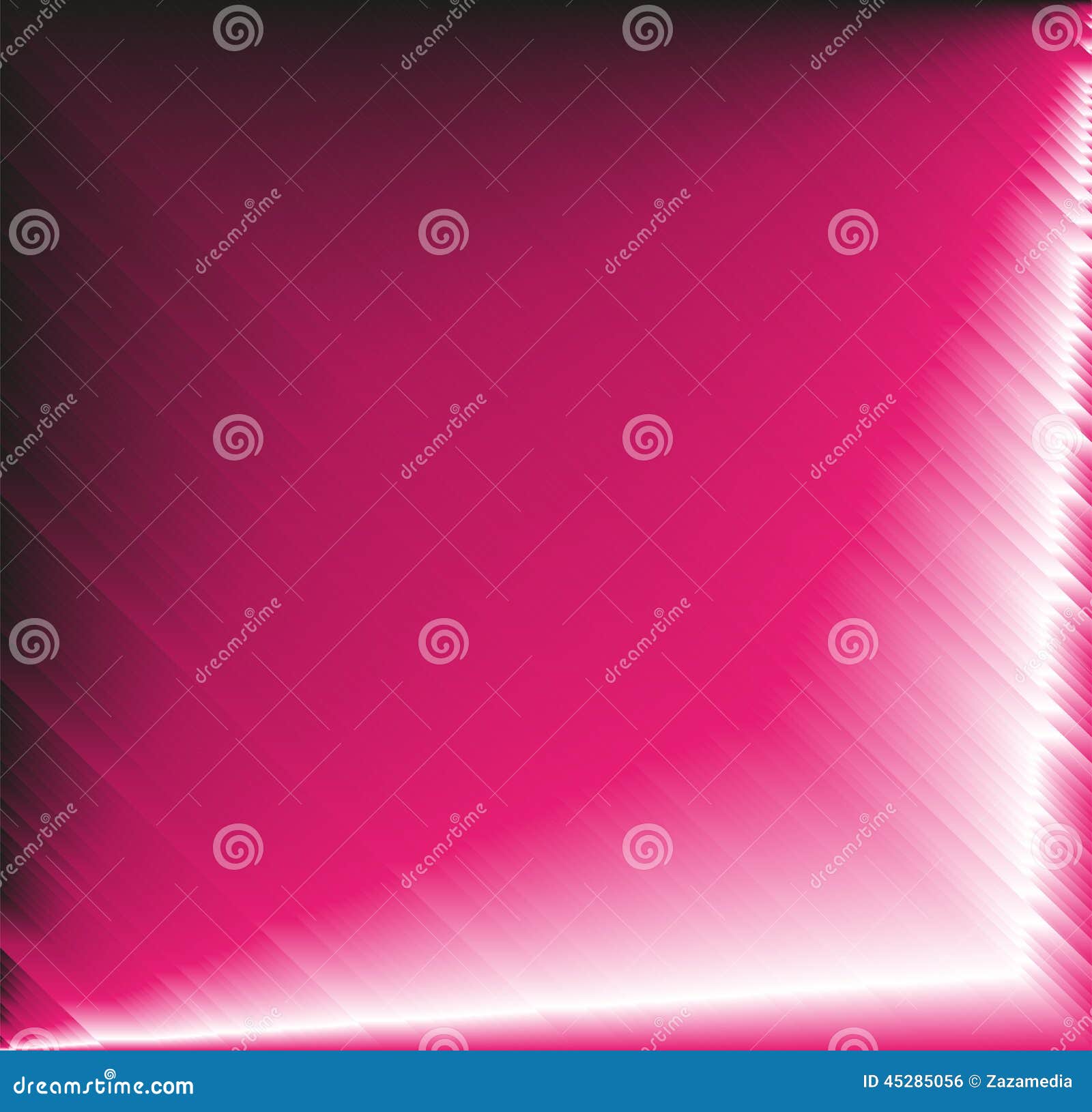 Pink Effect Light Background Vector Stock Vector - Illustration of ...