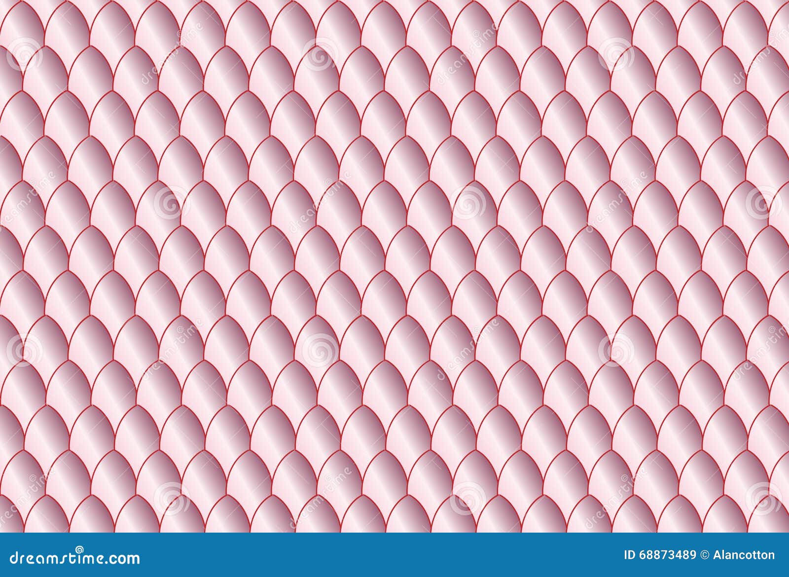 Pink Eggshell Background stock vector. Illustration of eggshell - 68873489