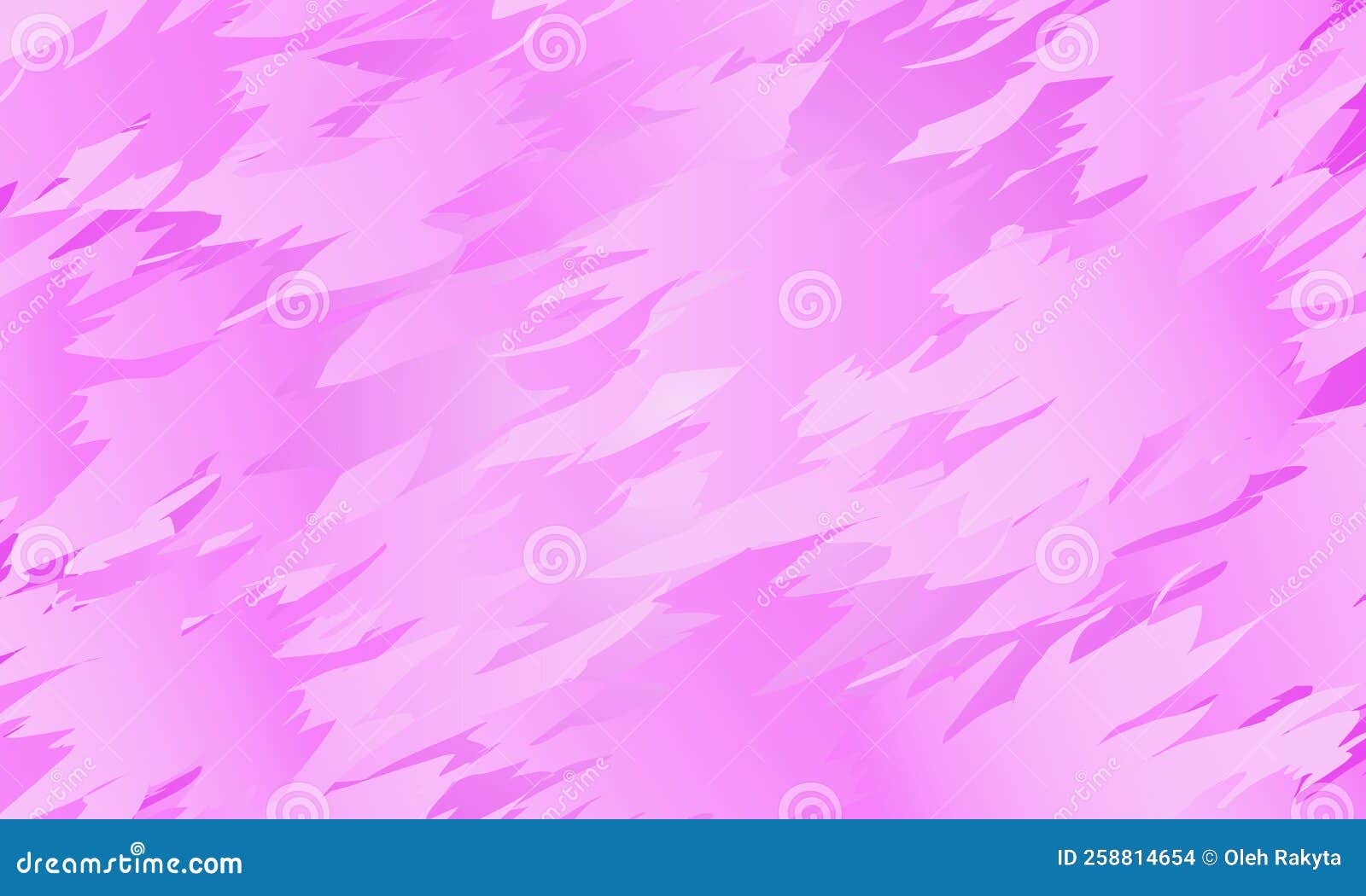 Pink Elements on a Gradient Background. for Packaging Design, Stores ...