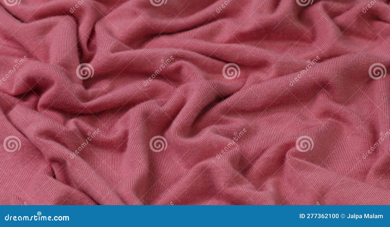 Pink Fabric Background. Pink Cloth Waves Background Texture Stock ...
