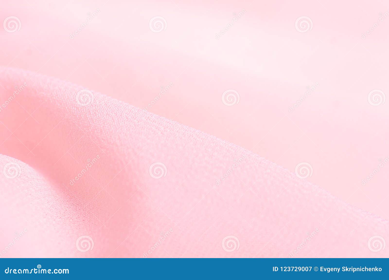Pink Fabric Material Texture Stock Image - Image of fresh, backdrop ...