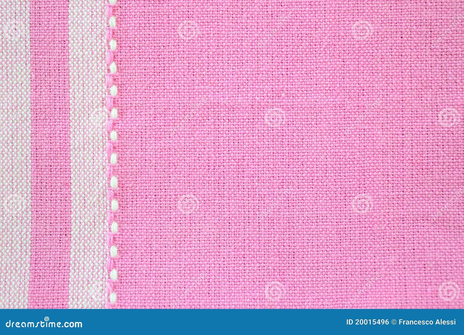 Pink fabric texture stock photo. Image of fabric, cloth - 20015496