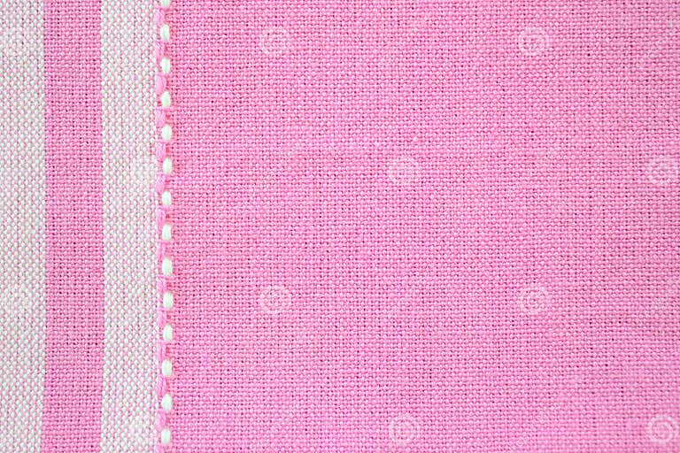 Pink fabric texture stock photo. Image of fabric, cloth - 20015496