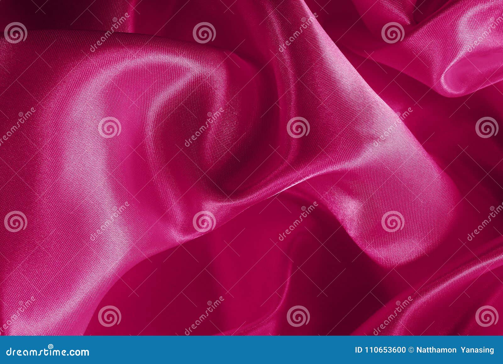 Pink Fabric Texture for Background and Design, Beautiful Pattern Stock ...
