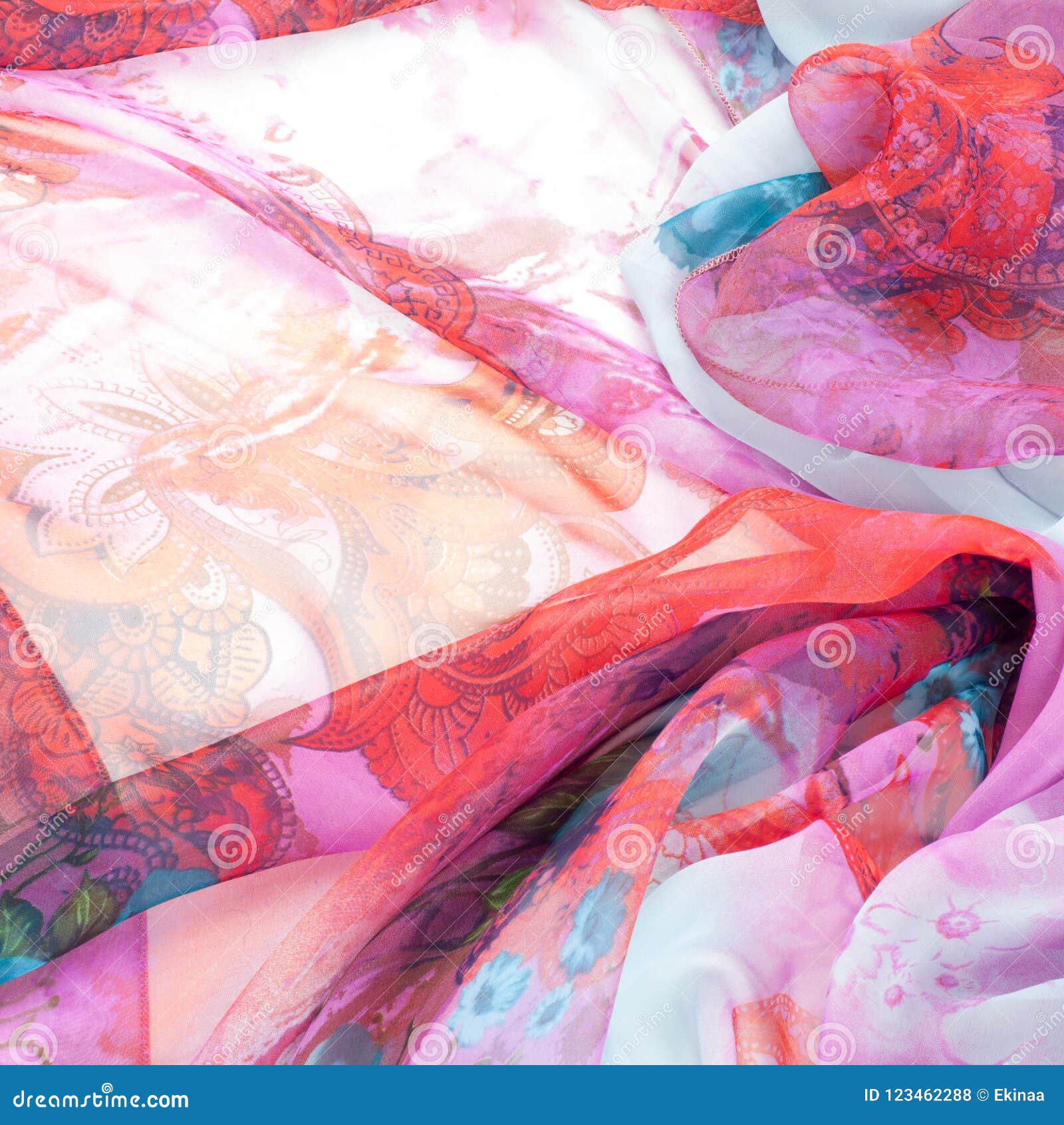 Pink fabric texture stock photo. Image of elegance, design - 123462288