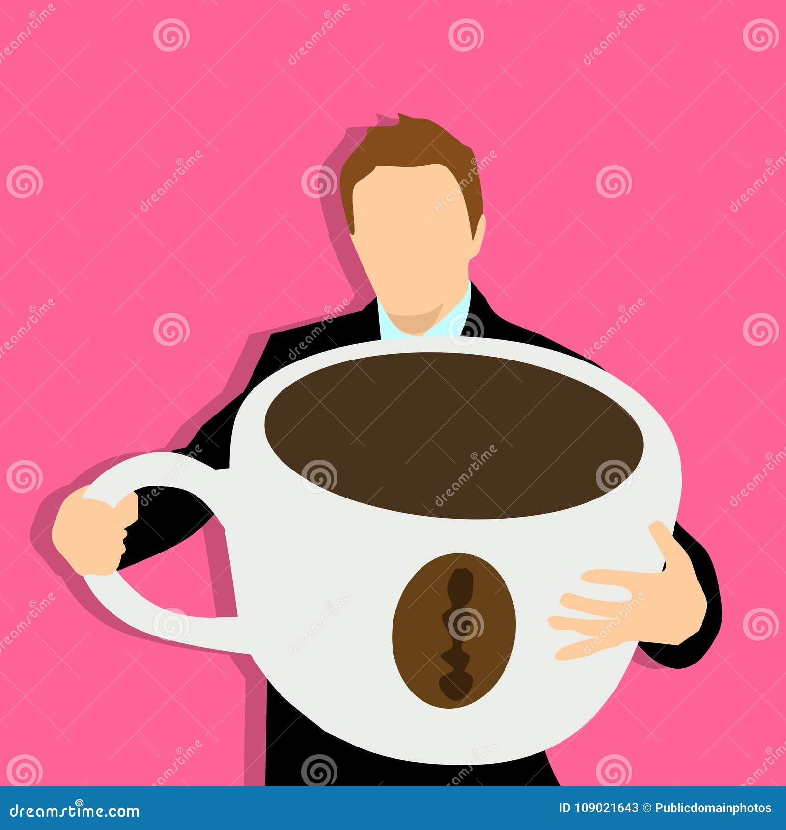 Pink, Facial Expression, Nose, Cartoon Picture. Image: 109021643