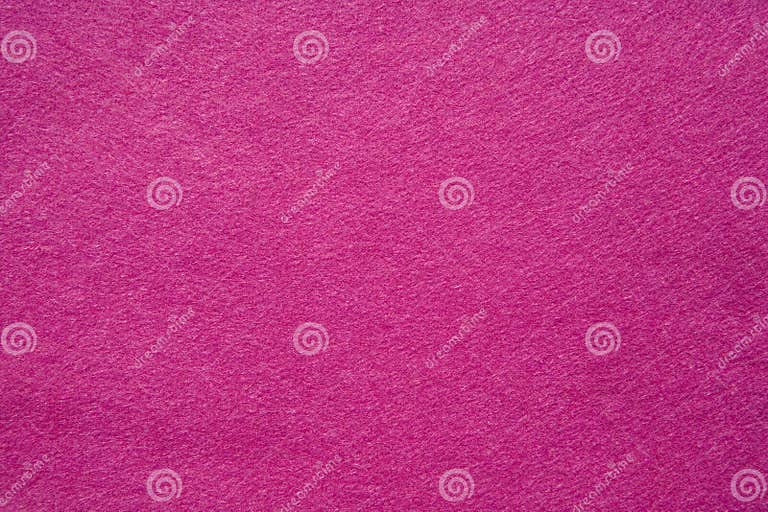 Pink felt stock photo. Image of felt, space, smooth, element - 6428876