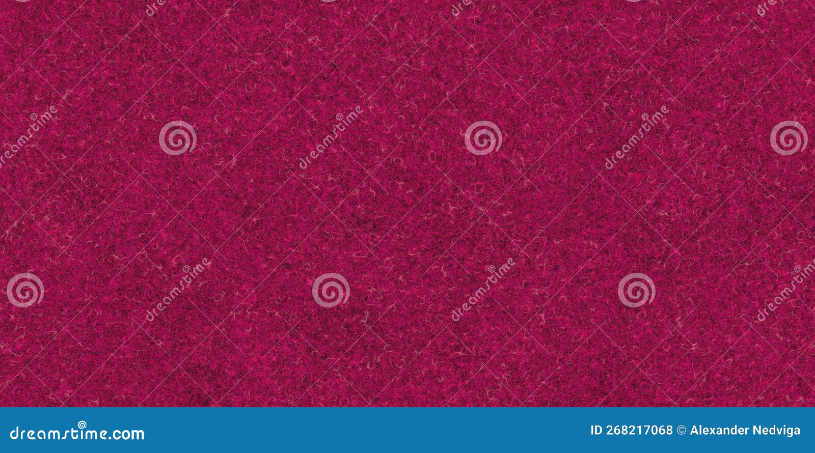 Pink Felt Fabric Surface. Seamless Felt Texture. Felt Clothes Pattern ...