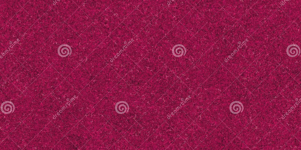 Pink Felt Fabric Surface. Seamless Felt Texture. Felt Clothes Pattern ...