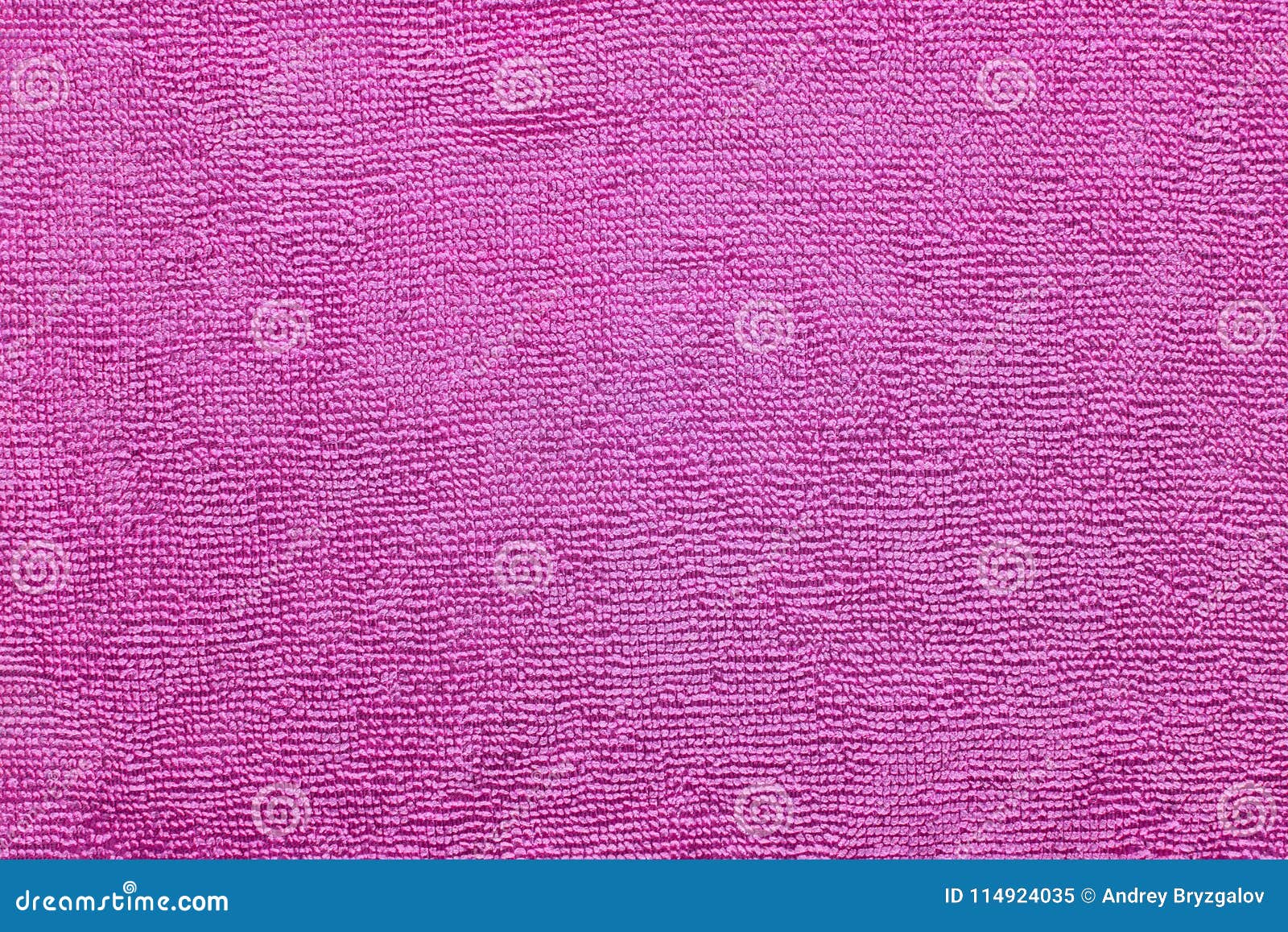 Pink Fiber Fabric Texture Abstract Background Closeup Stock Image ...