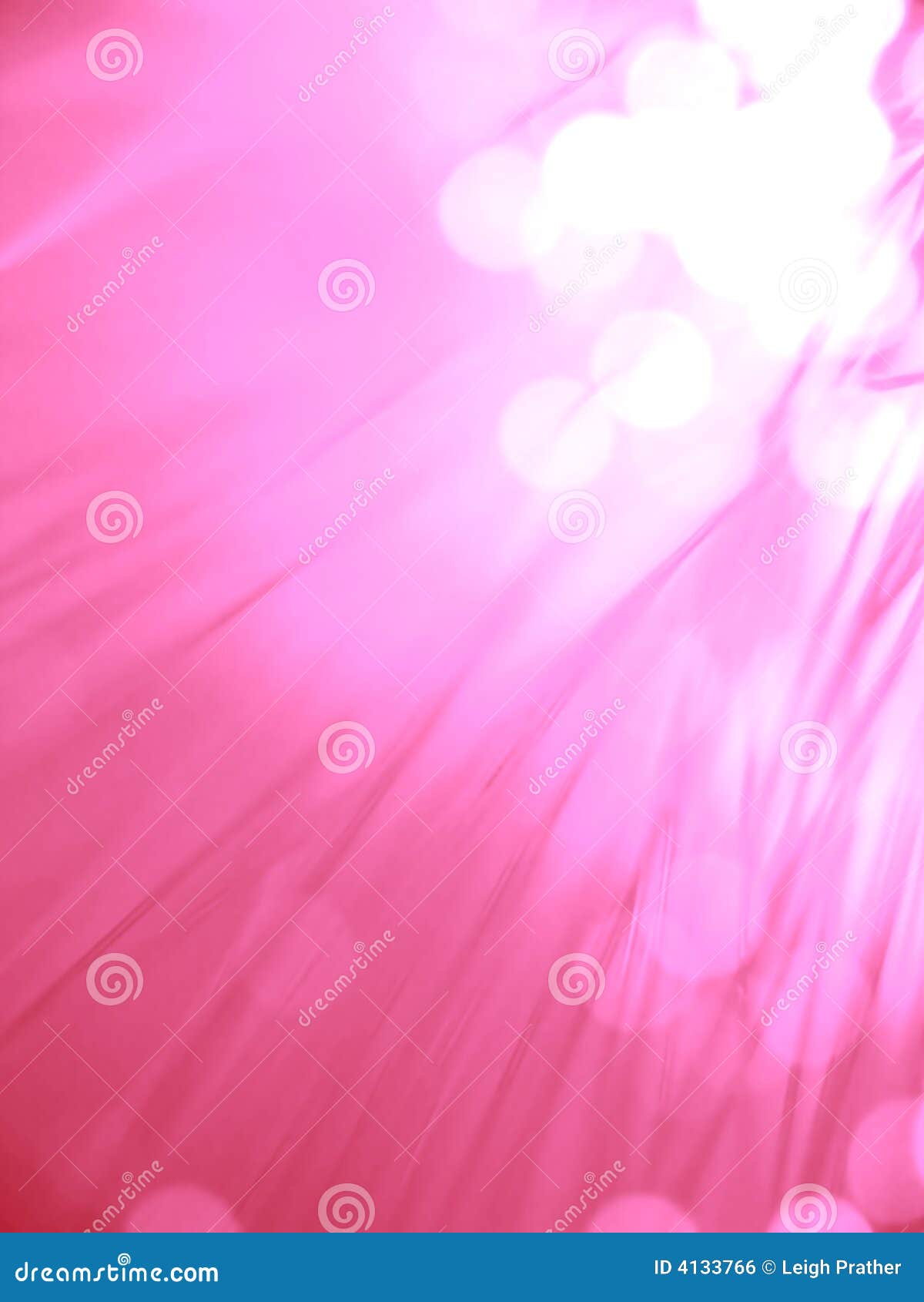 Pink fiber optics stock photo. Image of hitech, futuristic - 4133766
