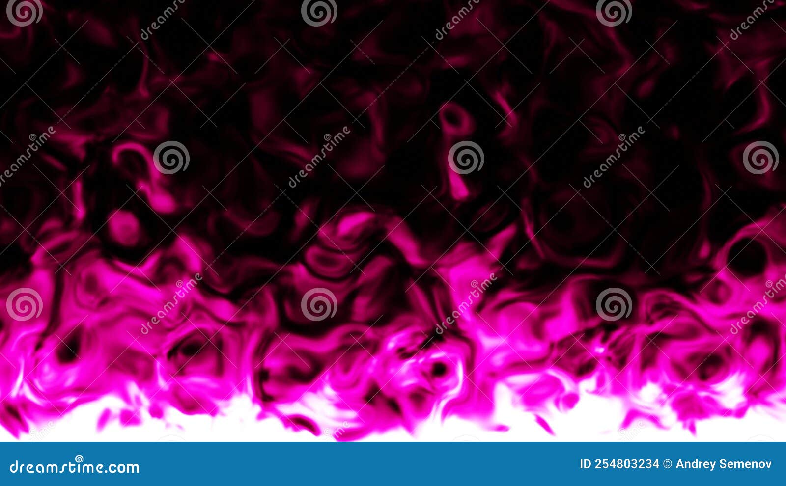 Pink Fire Background. Flames Backdrop Stock Footage - Video of dark ...