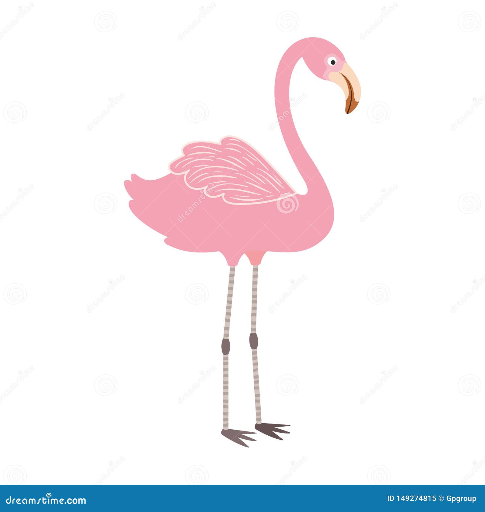 Flemish On Island Icon Cartoon In Black And White Vector Illustration ...