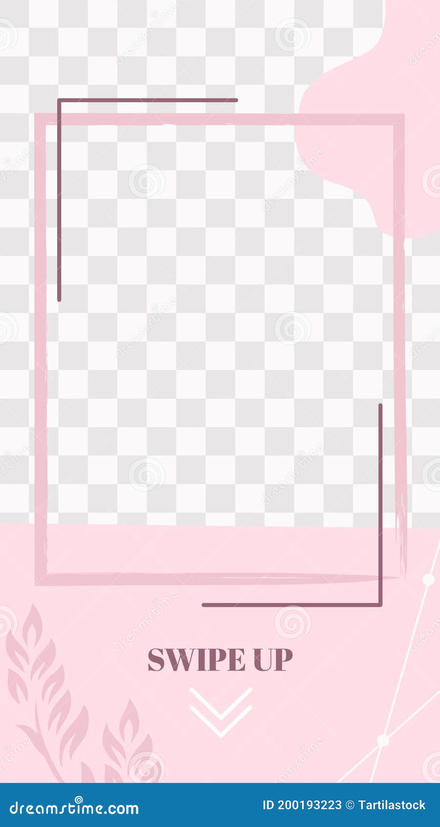 Swipe Up Template. App Ui Design For Social Media Photo Web Service For ... Swipe Up Template. App Ui Design For Social Media Photo Web Service For ...