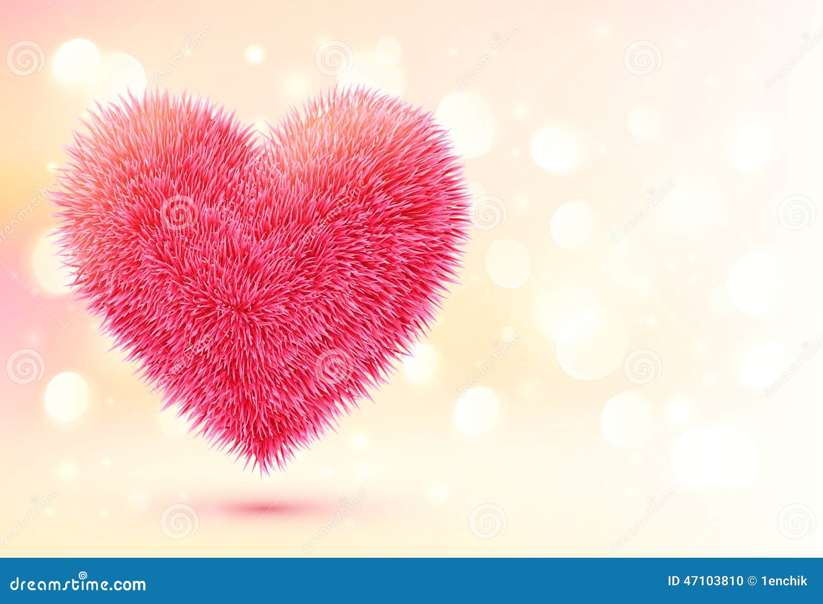 Fluffy Shiny Heart Stock Illustrations – 194 Fluffy Shiny Heart Stock ...