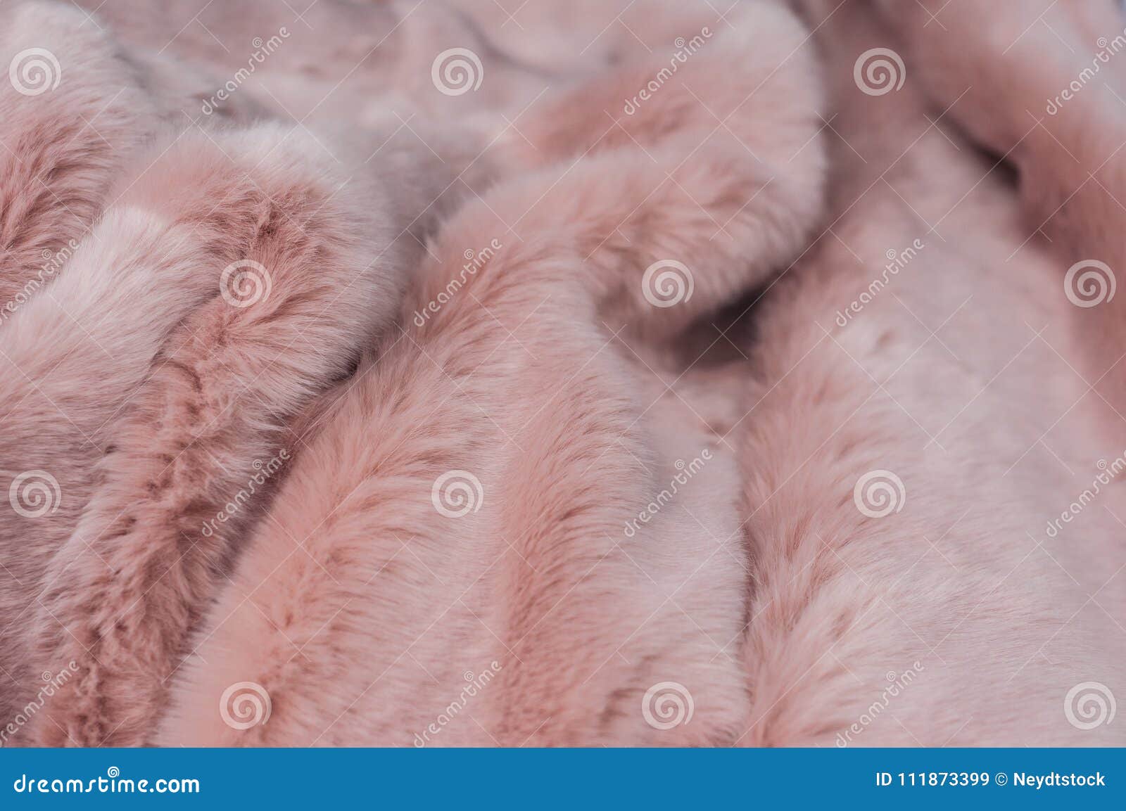 Pink fluffy plaid texture stock image. Image of closeup - 111873399