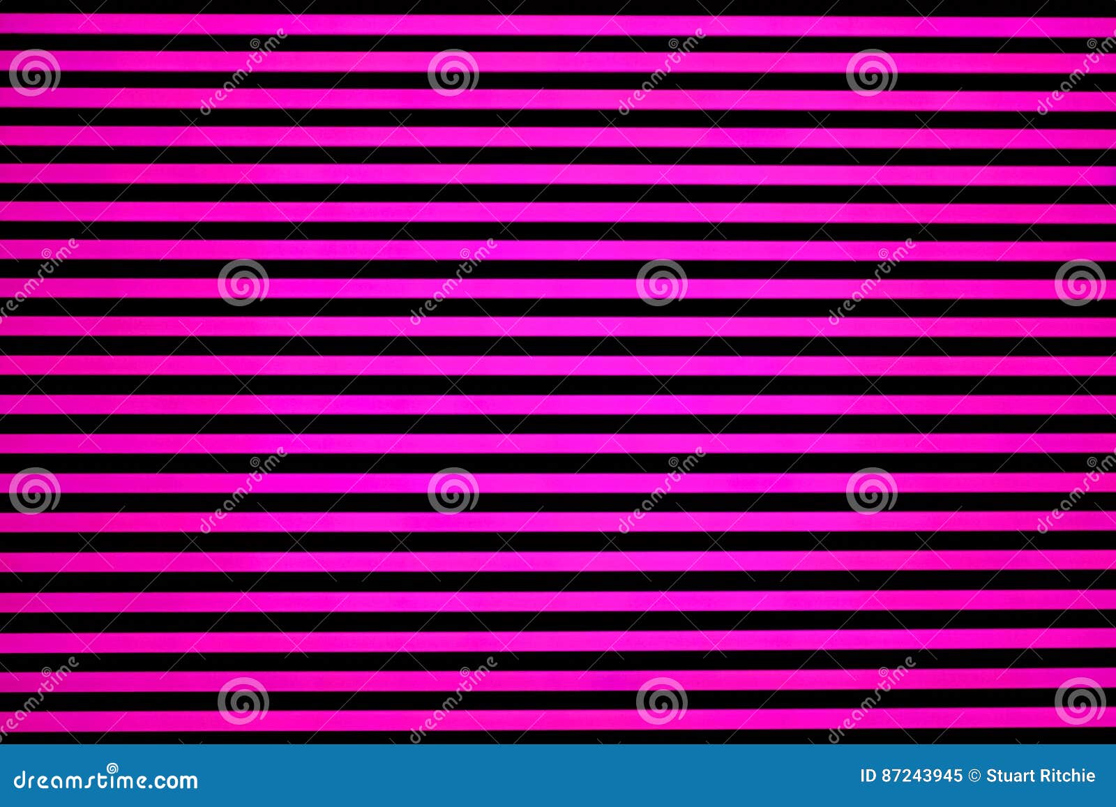 Pink fluorescent lights stock image. Image of geometric - 87243945