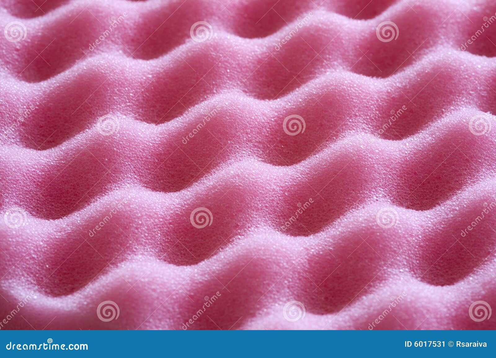 Pink foam stock image. Image of shapes, background, foam - 6017531