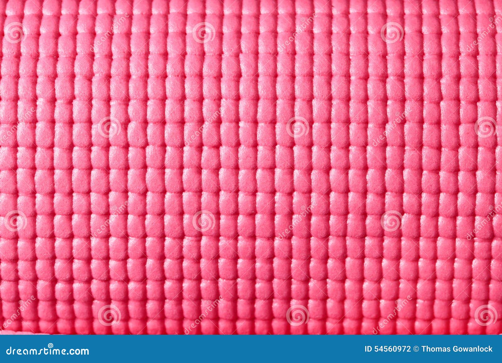 Pink Foam, EVA Texture With Relief Porous Surface. Can Be Used In ...