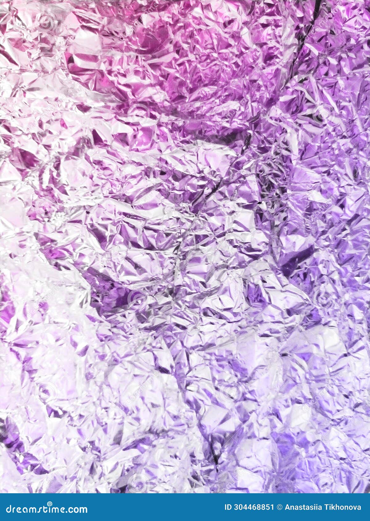 Pink Foil Texture with Gradient Stock Image - Image of inserting, pink ...