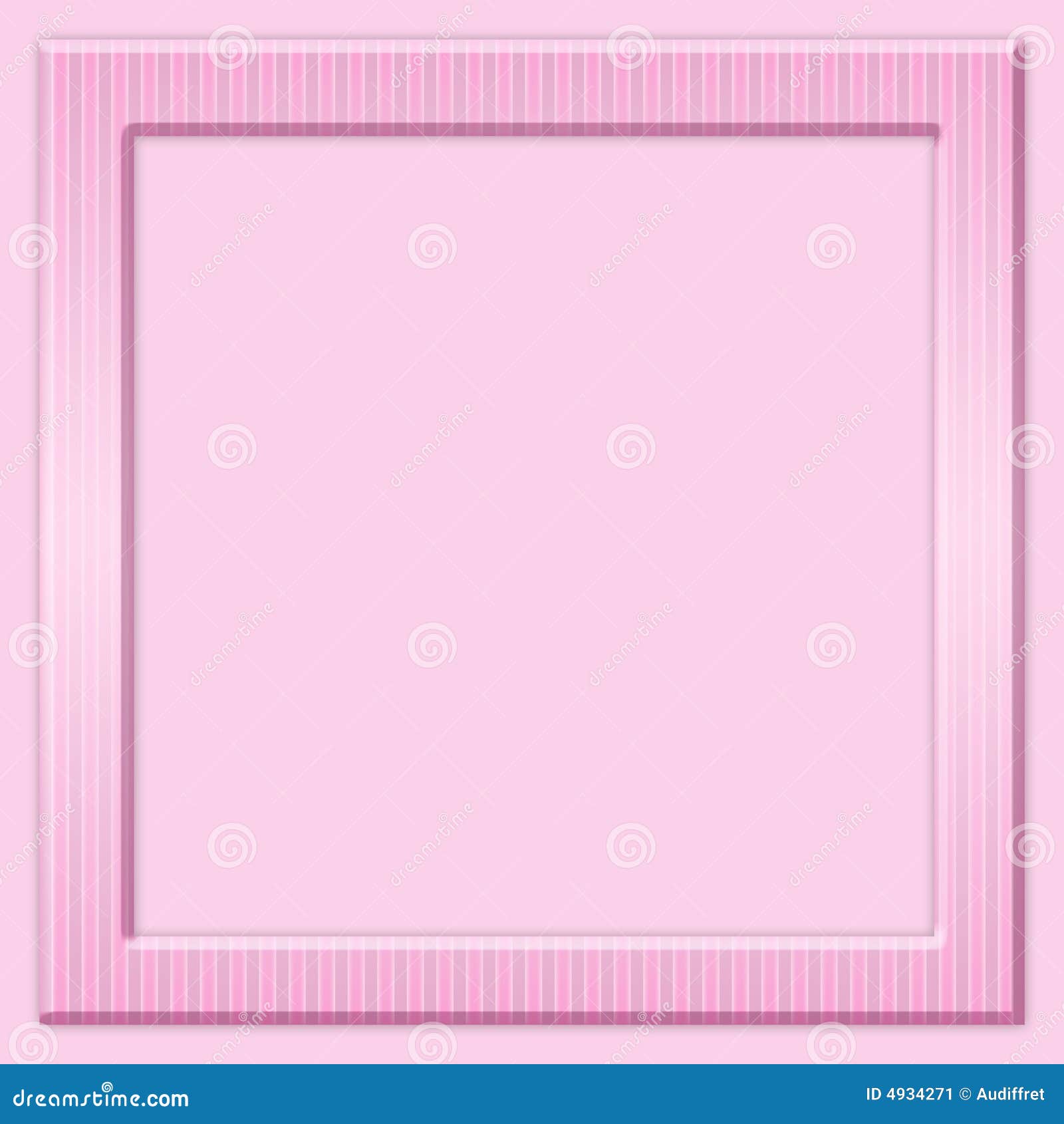 Pink Frame, Background Royalty-Free Stock Photo | CartoonDealer.com ...