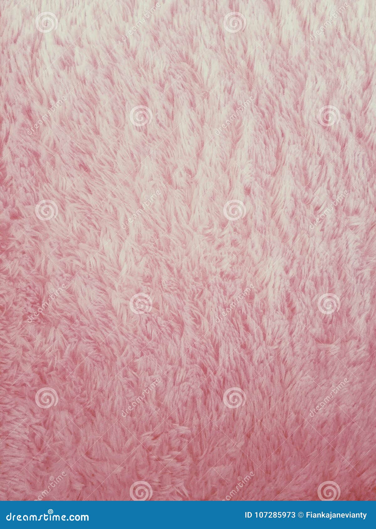 Pink fur stock image. Image of pinkfur, softpink, wallpaper - 107285973