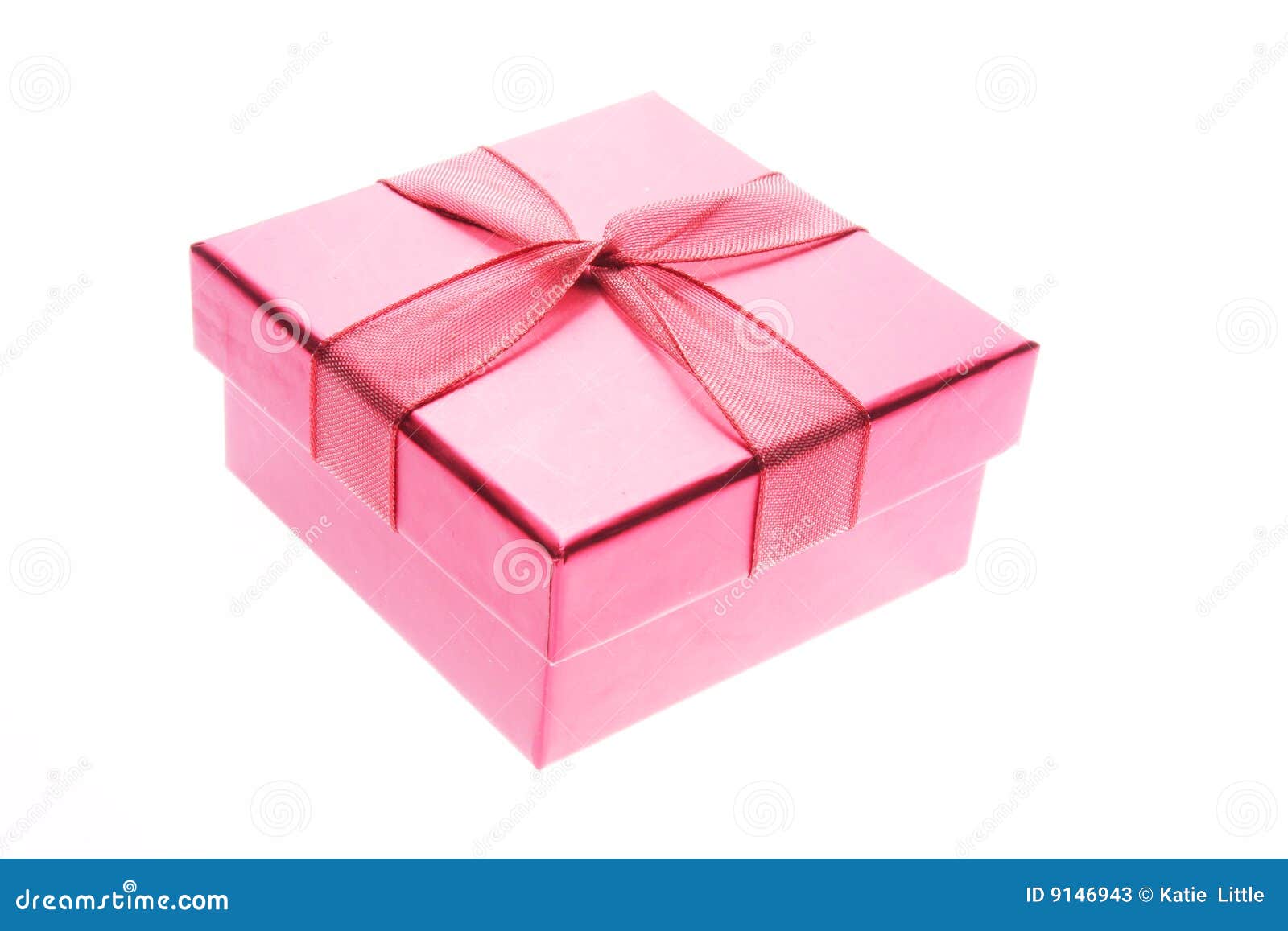 Pink Gift Boxes Royalty-Free Stock Photo | CartoonDealer.com #47905713