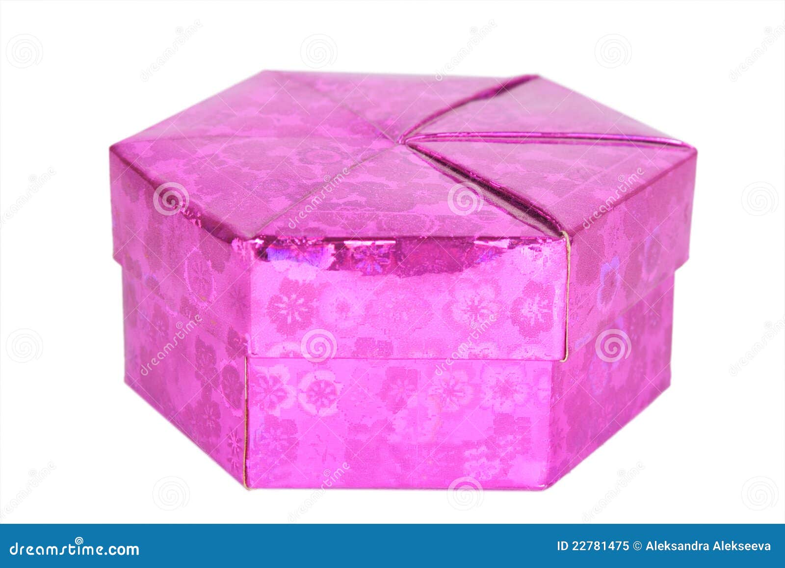 Hexagon Shape Turtle Shell Texture Background Royalty-Free Stock ...