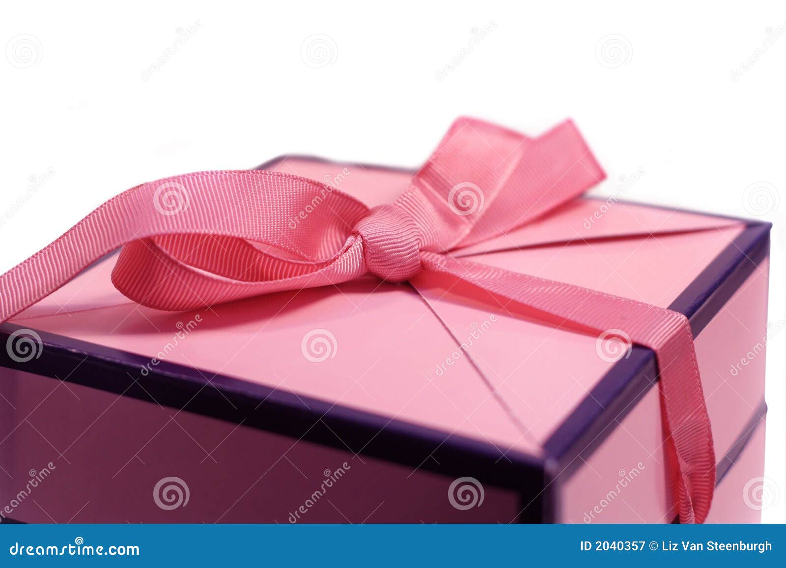 Pink Gifts stock image. Image of holiday, gifts, presents - 2040357