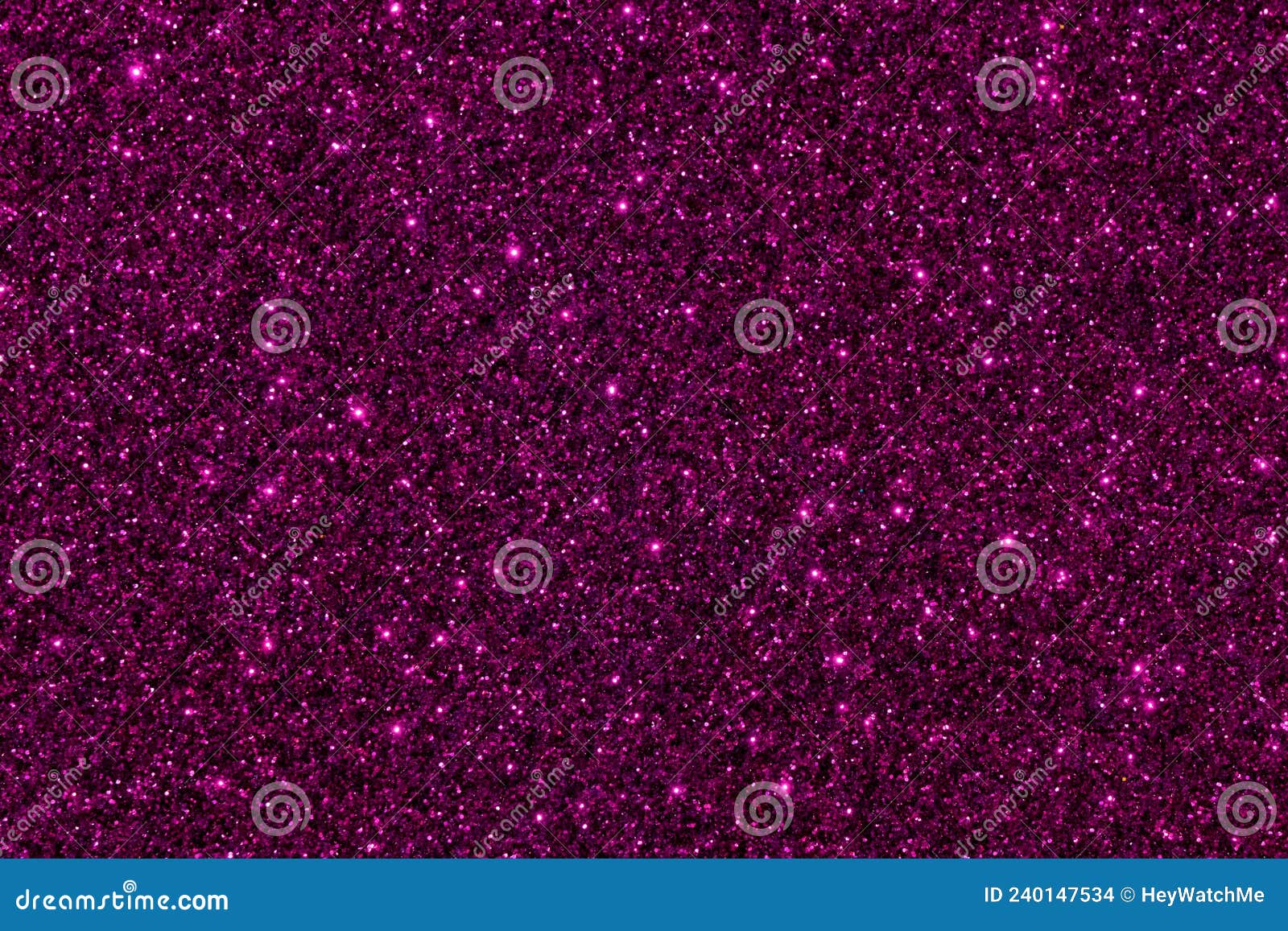 Pink Glitter Particles Texture Stock Photo - Image of glossy, glowing ...