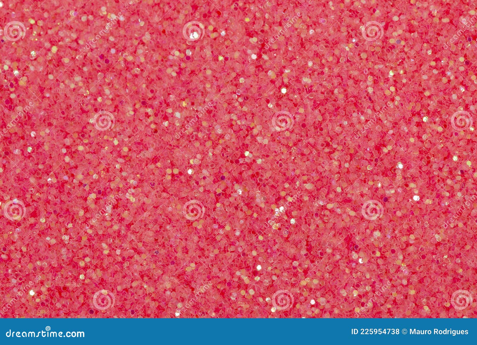 Pink glitter powder sand stock photo. Image of cosmetic - 225954738