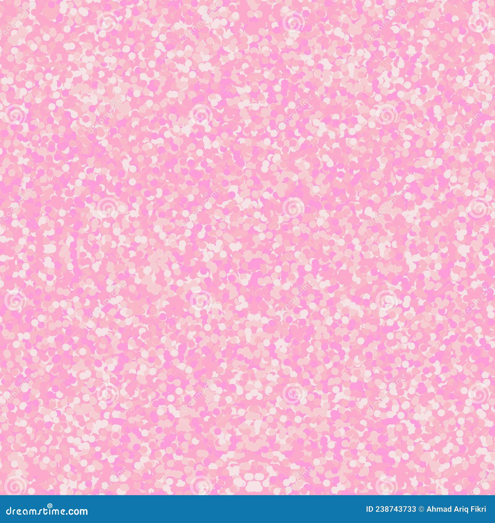 Pink Glitter Texture Abstract Background. Closed Up of Metallic Pink ...