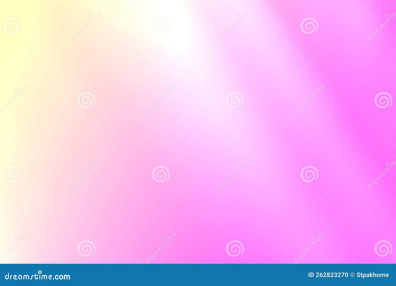 Pink Gold and Orange Smooth Fabric Gradient Background. Abstract Blur ...