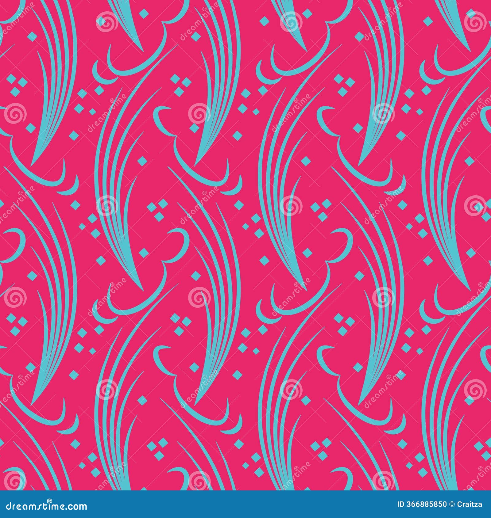 Abstract Arabesque Four Side Infinite Stairs Project On Transparent ...