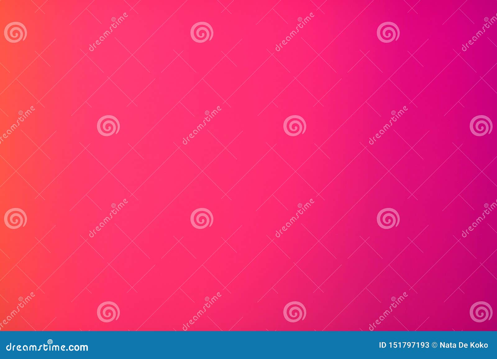 Pink Gradation Basic Color stock image. Image of background - 151797193