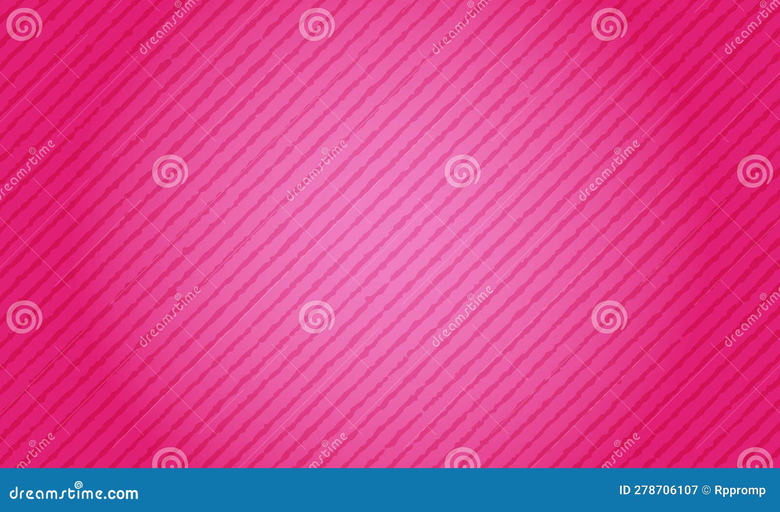 Pink Gradation Diagonal Line Pattern Vector Background Stock Vector ...
