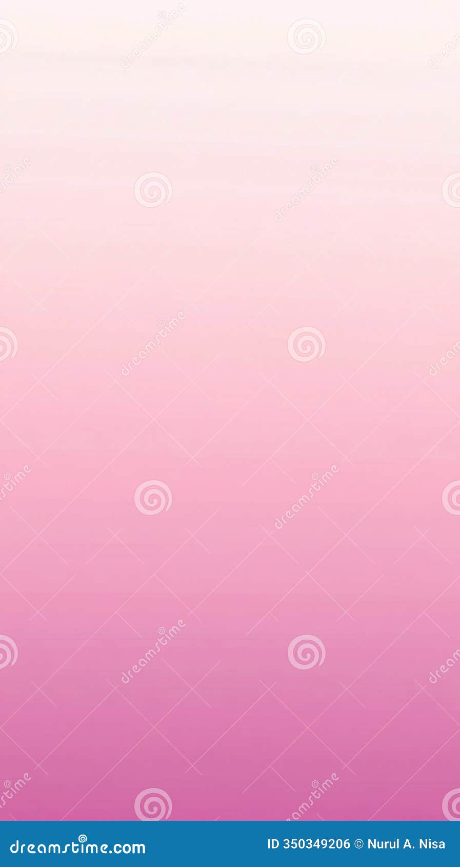 Pink Gradient Background, a Smooth Transition of Color Stock ...