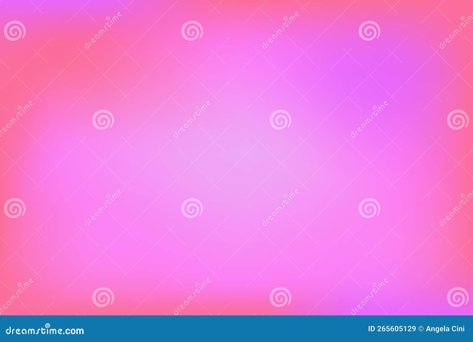 Pink Gradient Background Vector. Blur Wallpaper Stock Vector ...