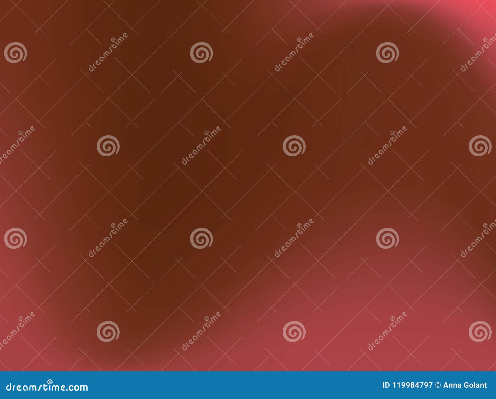 Pink Gradient Background. Vector Illustration. Bright Pattern with a ...